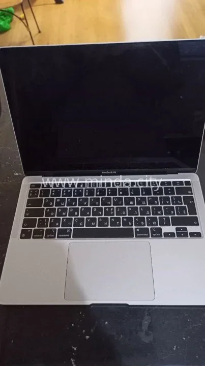 MacBook Air (M1, 2020), , Компьютеры, Apple Mac